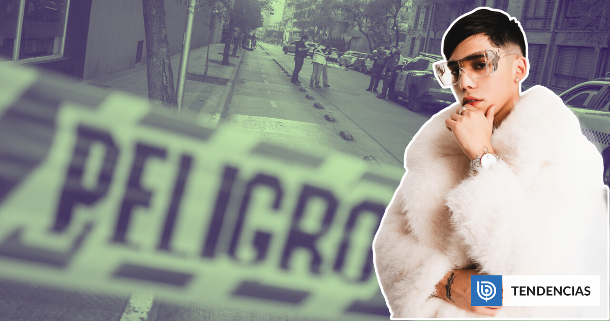 Tras ser allanado en operativo por drogas: esto fue lo que encontraron en la casa de Jere Klein ...