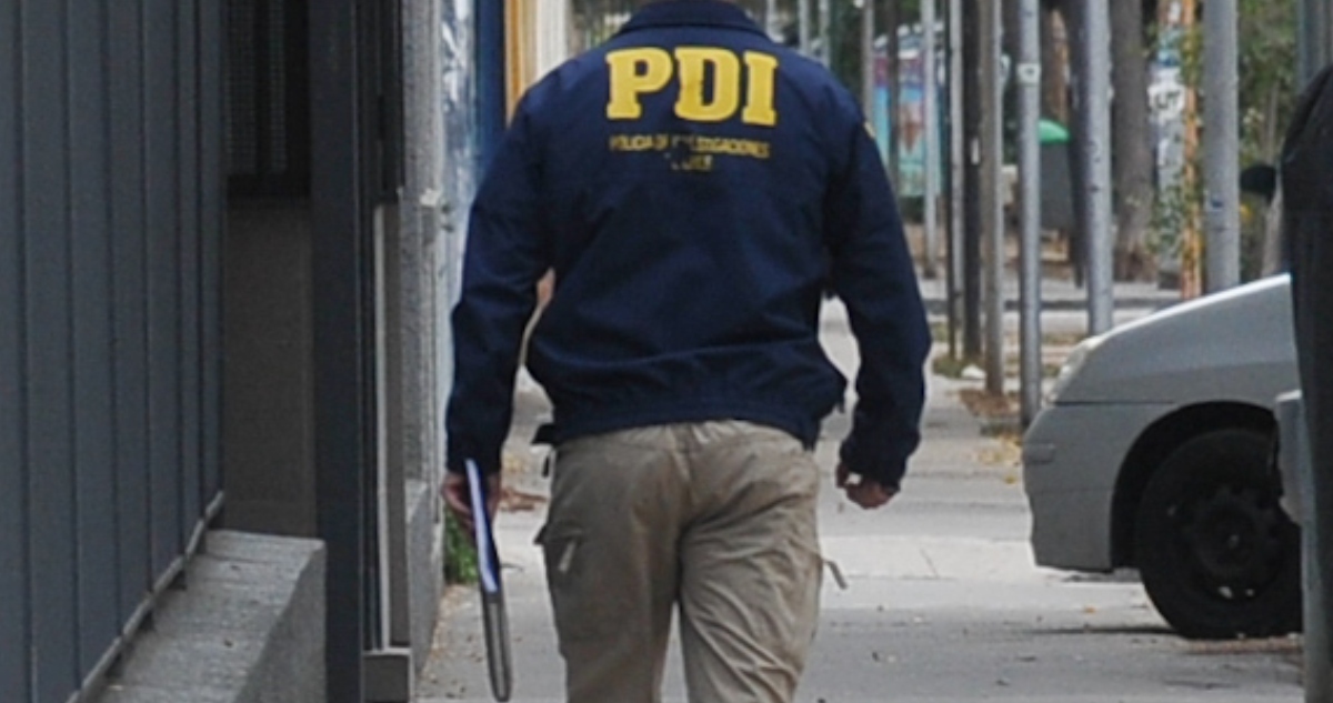 "Actuó en legítima defensa": Fiscalía por funcionario de la PDI que abatió a joven en Puchuncaví ...