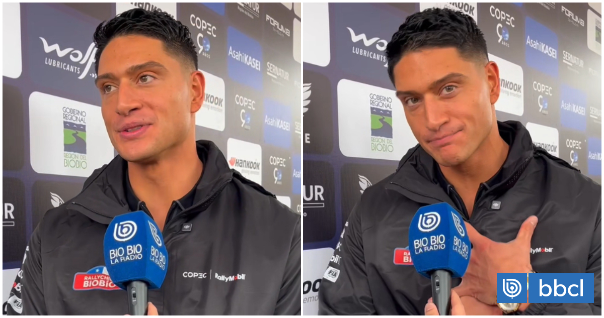 "Esa etapa ya pasó": Sammis Reyes deja atrás su rol deportivo y saca ...