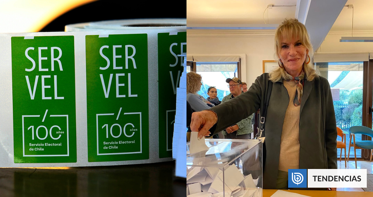 Actriz Sandra Solimano da pie atrás y baja su candidatura a diputada ...