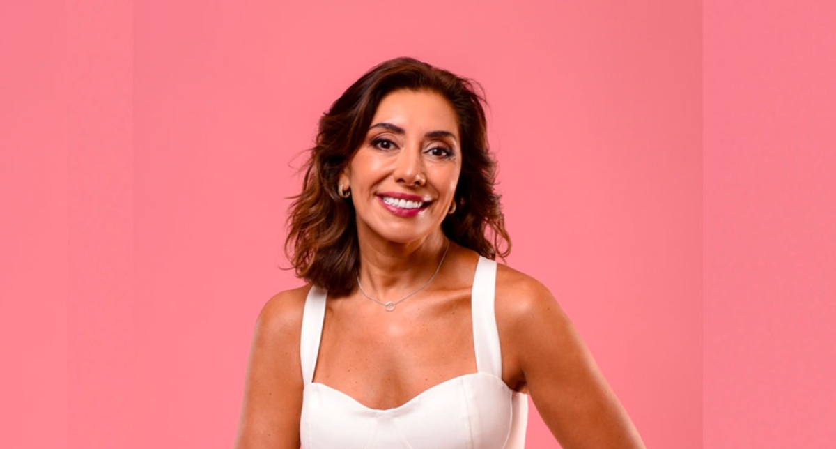 "Las circunstancias dificultan proyectar el programa": Carmen Gloria y su salida de TVN | TV y ...