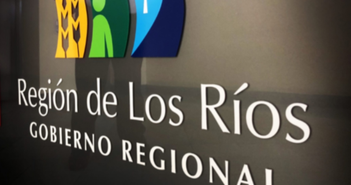 GORE Los Ríos anuncia sumario por posibles irregularidades en Fondo ...