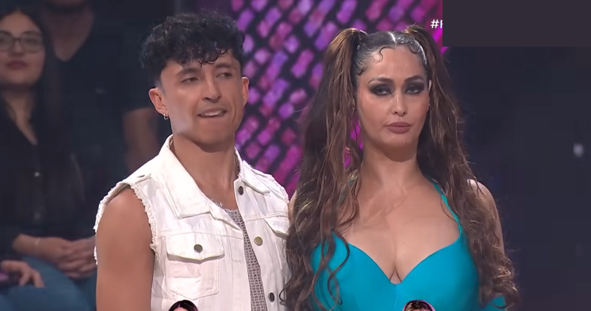 Tenso momento en ’Fiebre de Baile’: competidoras apuntan contra haters y profesionalismo del ...
