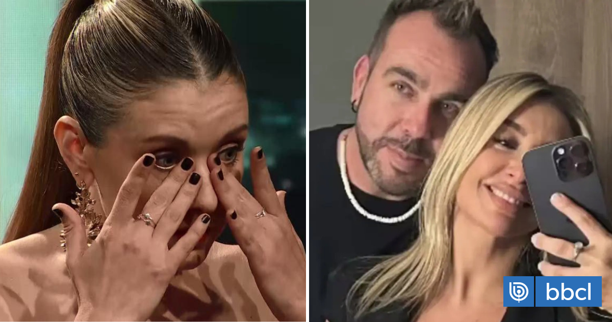 Carla Jara asegura que su hijo presenció varias "peleas" entre Kaminski y Cami Andrade: "Estaba ...