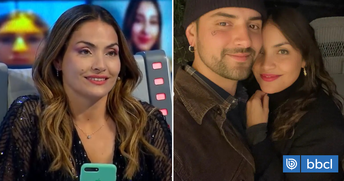 Carmen Gloria Bresky confirma fin de su relación con tatuador 12 años ...