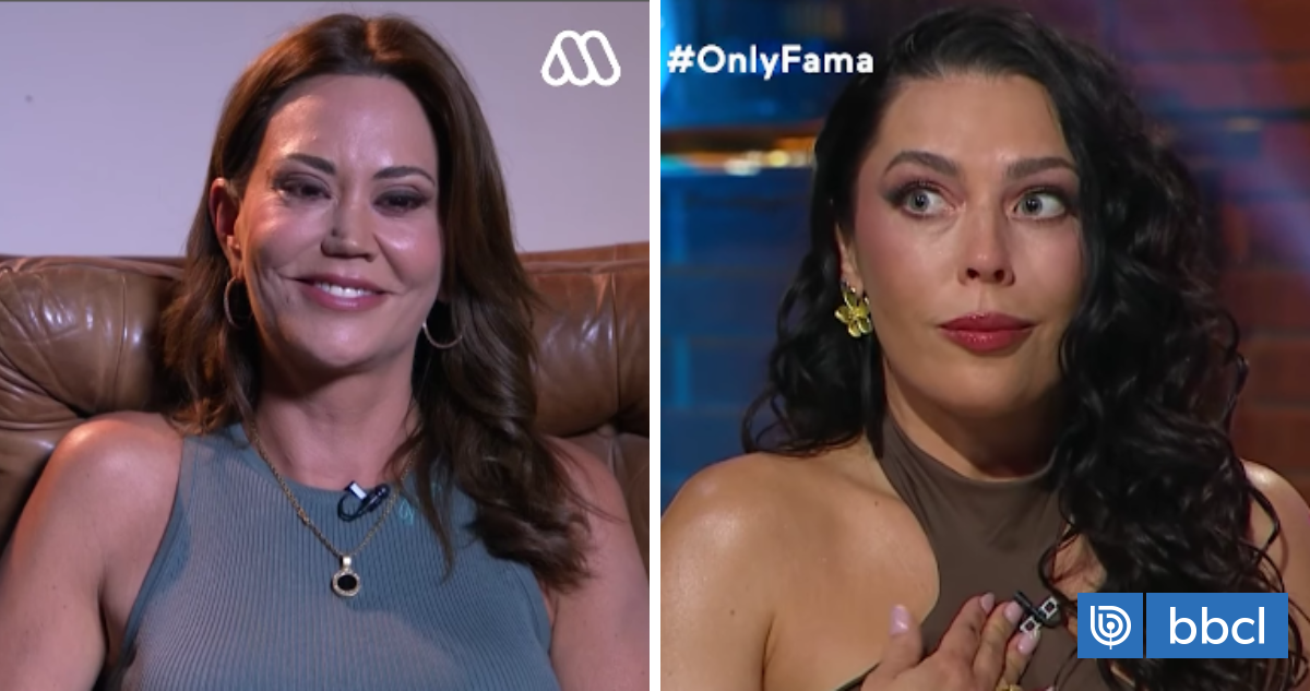 Daniella Campos no se retracta sobre sus polémicos dichos contra ...