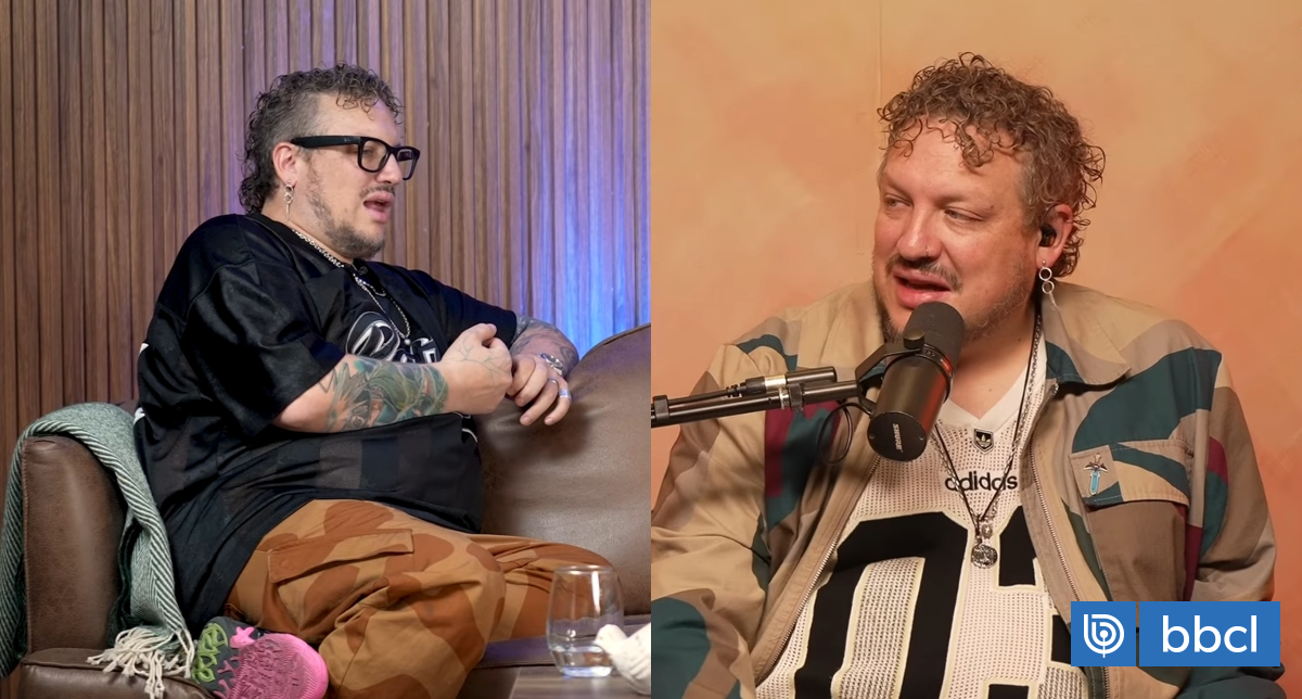 "Me dijo gracias": Tomás Leiva habló sobre la muerte de su padre y la ...
