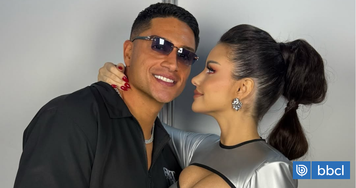 Hasta "Princeso" le dijeron: el gesto de Sammis Reyes con Emilia Dides ...