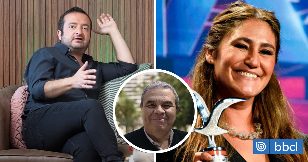 Toto Acuña bromeó sobre ’gustos’ de Belén Mora: reveló que actriz ...