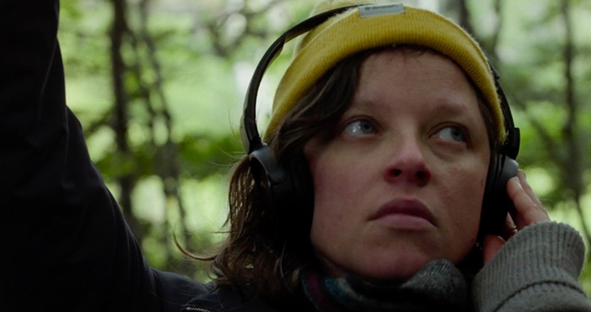 Cuando las nubes esconden la sombra: Conectarse íntimo y conmovedor