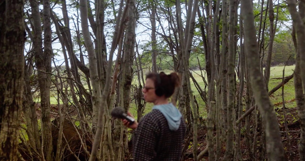 Cuando las nubes esconden la sombra: Conectarse íntimo y conmovedor