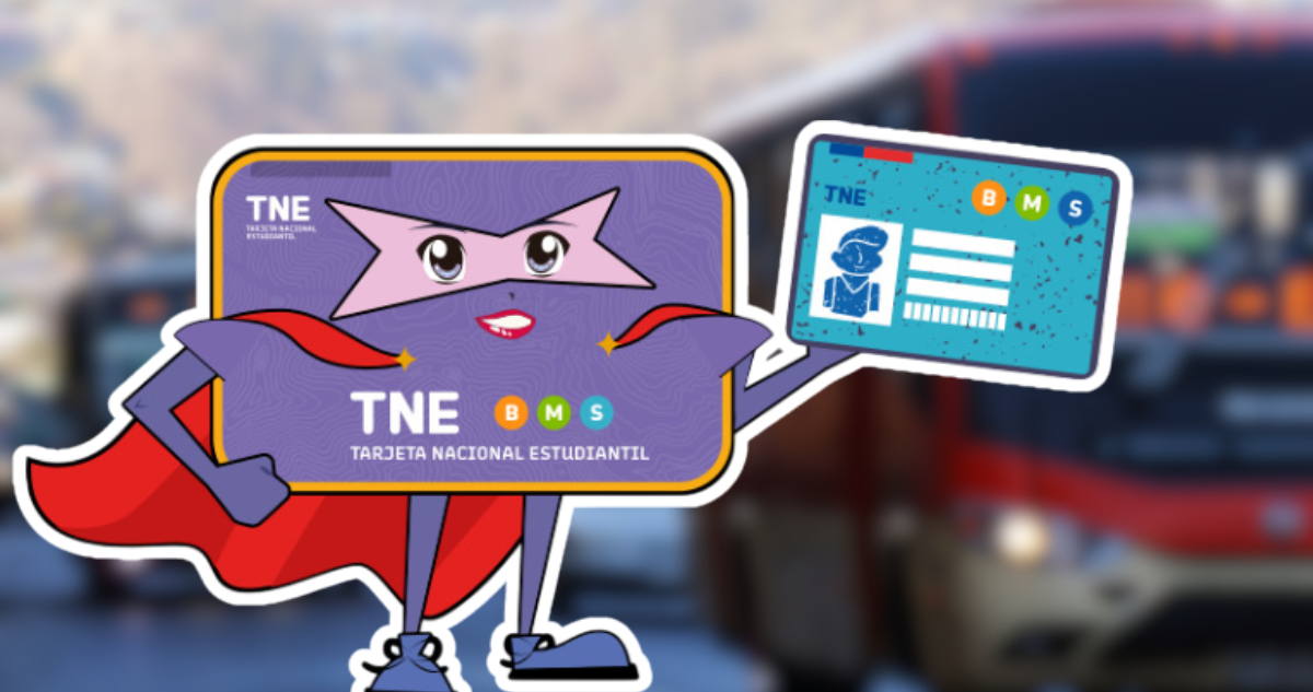 Así puedes revisar en línea el estado de tu TNE con nueva plataforma de ...