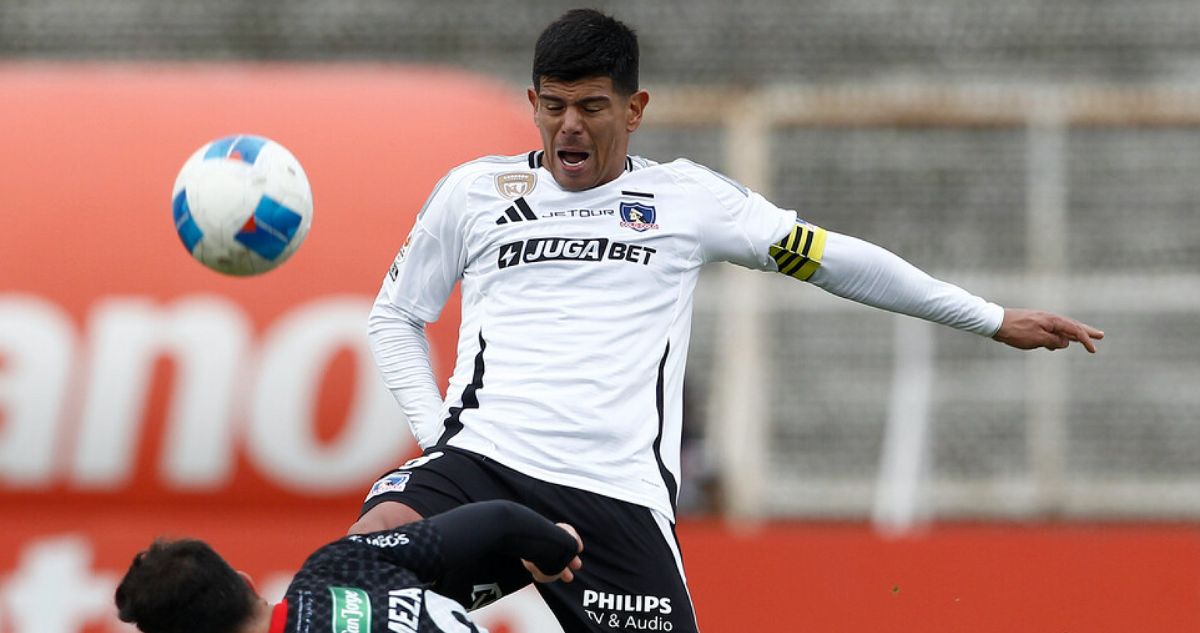 Tras perder terreno en Colo Colo y bullado ’guiño’ a la UC: destapan ...