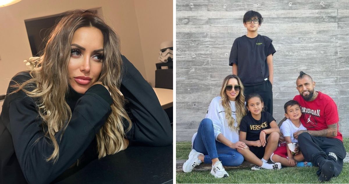 "Muy agradecidos de Dios": Marité Matus tras accidente vehicular donde ...