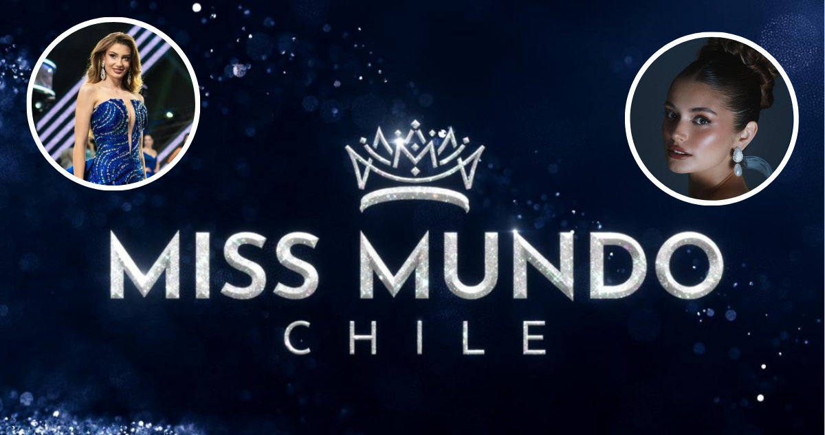 Miss Mundo Chile: conoce quienes son las 20 finalistas que compiten por ...