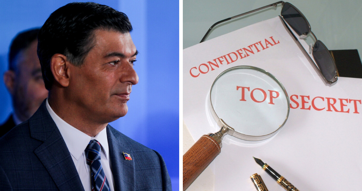 ¿Qué implica un acuerdo de confidencialidad como el que firmó Parisi ...