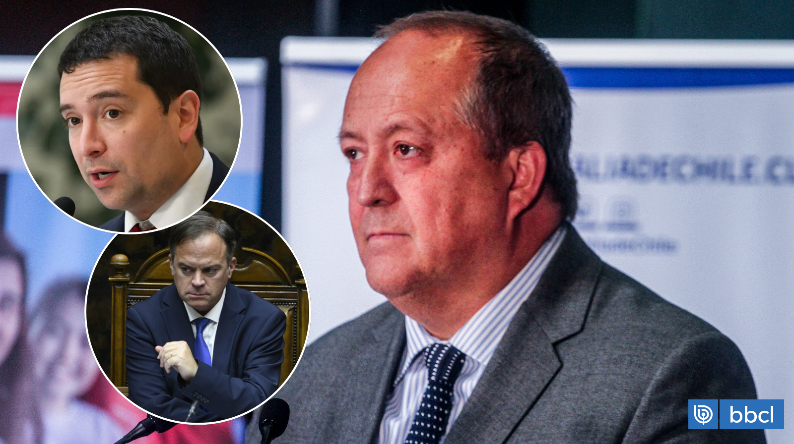 "Ameritan ser investigados": Fiscalía anticipa abrir nuevas causas por pagos de Yáber a Walker y ...