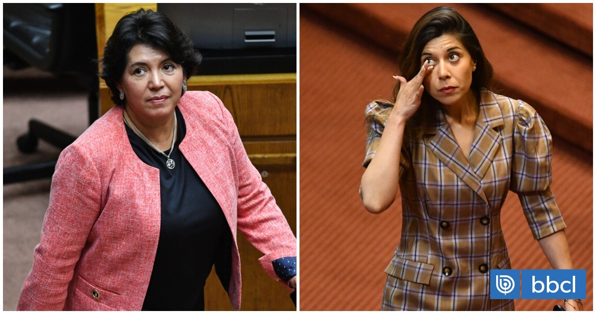 Una guerra de acusaciones cruzadas: Las esquirlas de la disputa ...