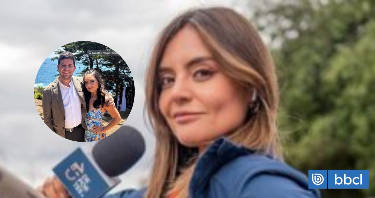 Notera de CHV y alcalde de Independencia estarían en pareja ...