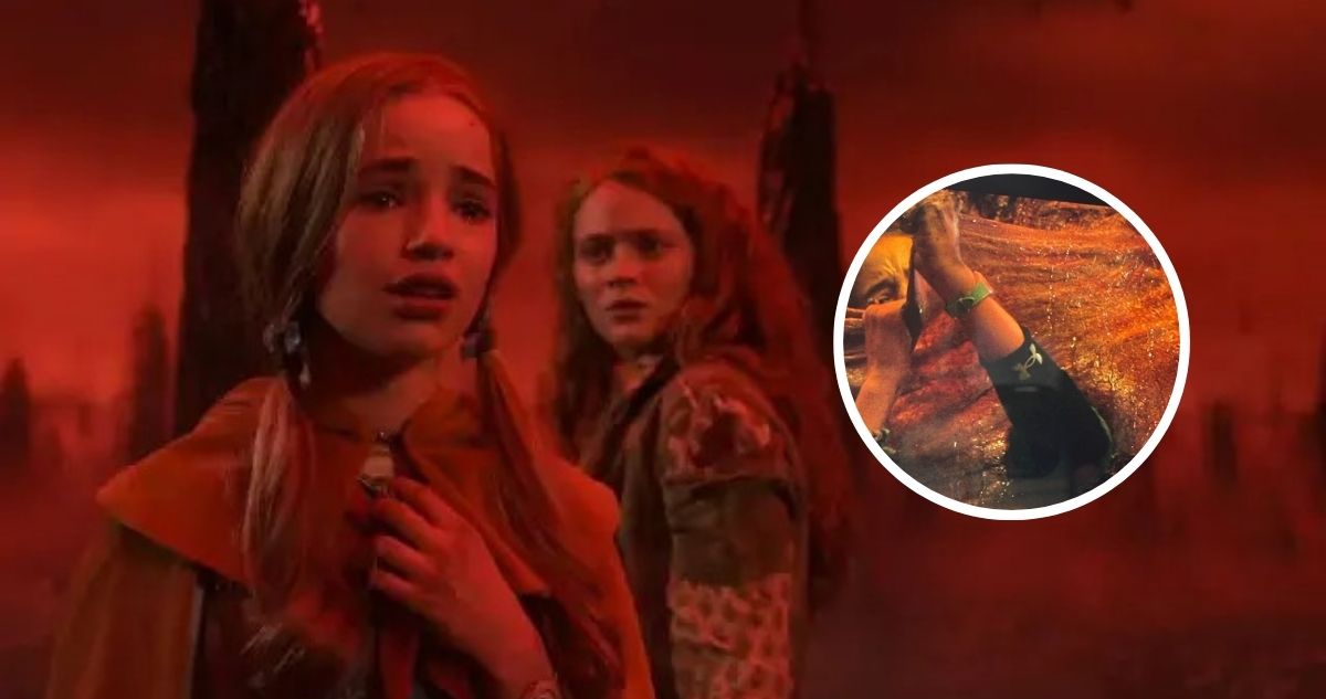 Stranger Things corrige silenciosamente un error de edición en su ...