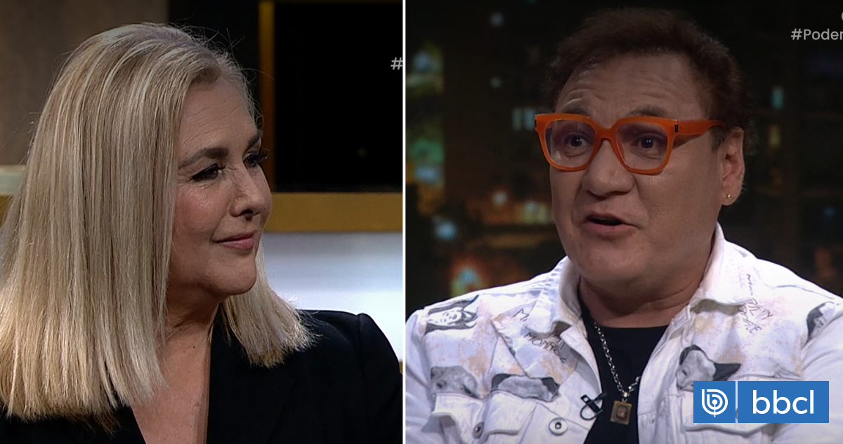 El duro round entre Pamela Jiles y Rodrigo Muñoz: Diputada lo tildó de ...