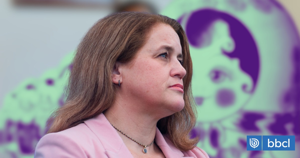 Carmen Wittwer, la fiscal que pisa los talones a Ángela Vivanco: "Sin ...