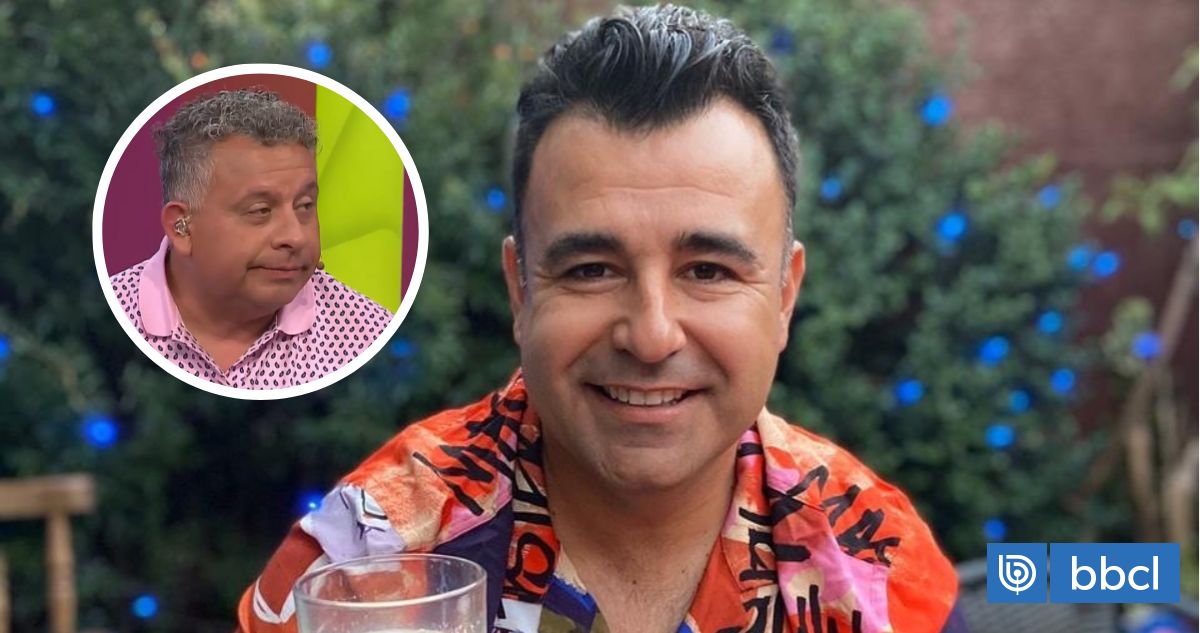 Se fue de tarro: Willy Sabor reveló la millonaria cifra que recibirá ...
