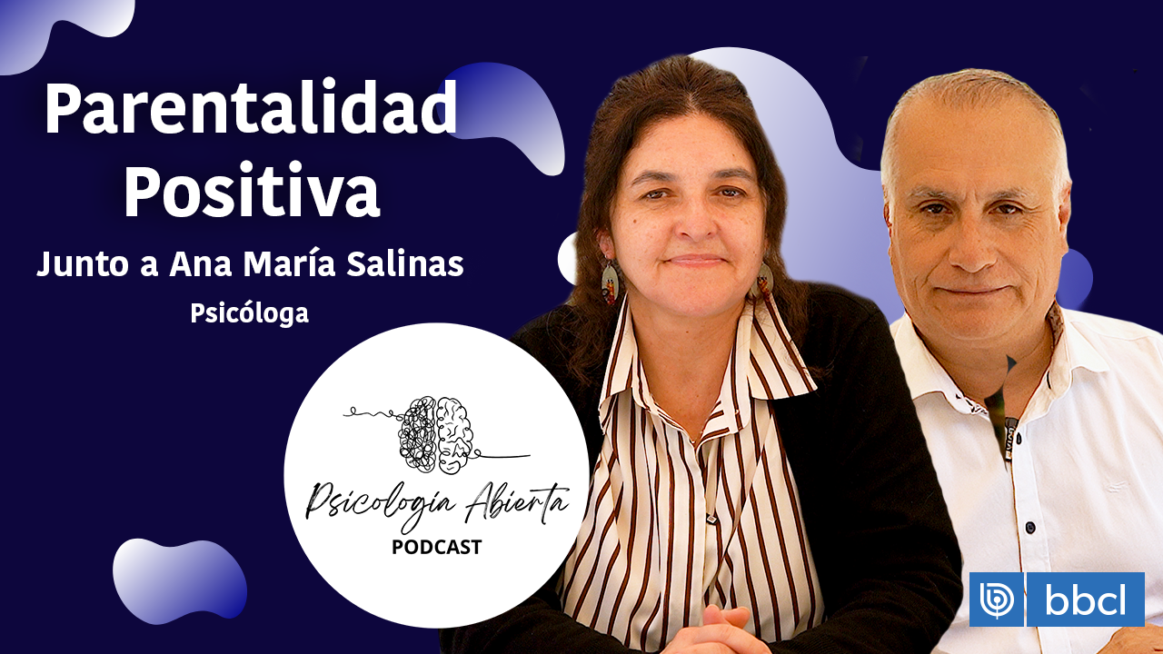 Psicología Abierta: Parentalidad positiva/ Ana María Salina ...