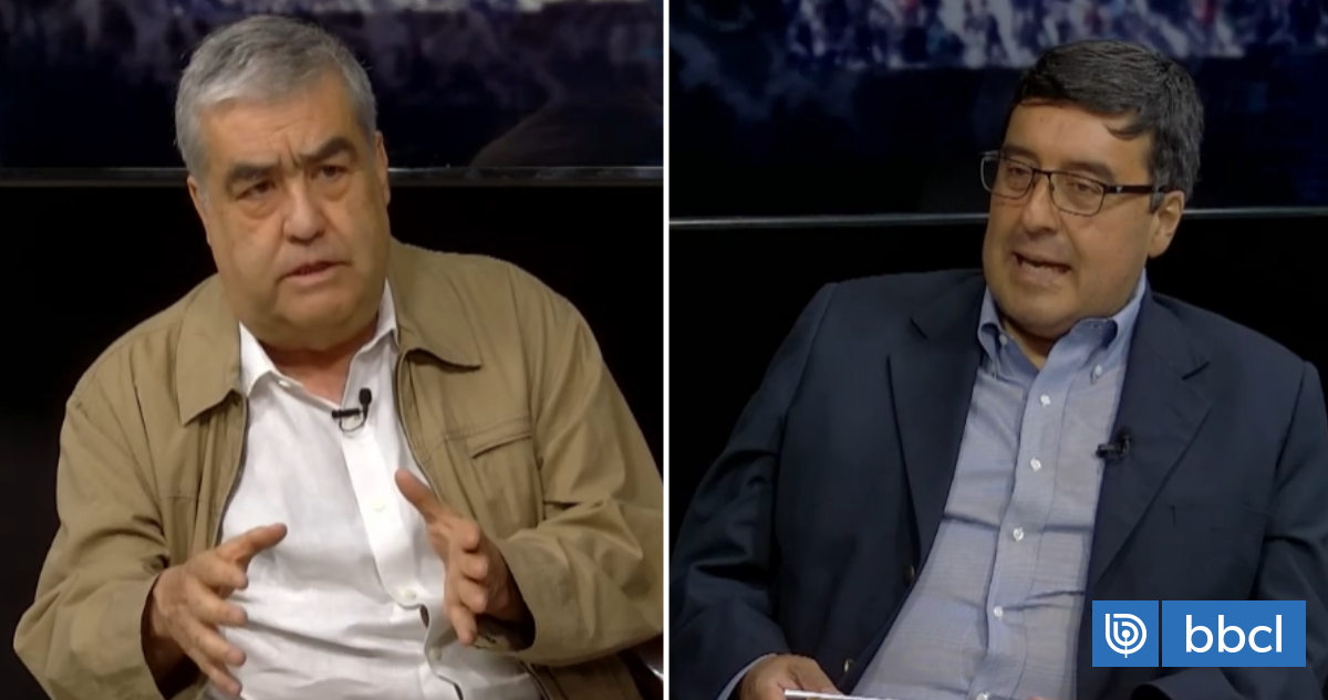 Ricardo Solari: "La oposición a Pinochet fue masiva solo al final ...