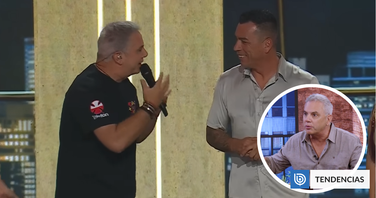 Viñuela estalló contra portal de farándula tras supuesta funa por ...