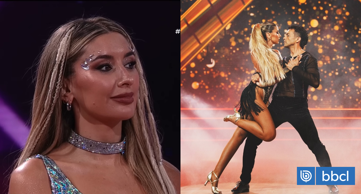 "Te queremos mucho": Diana Bolocco explicó ausencia de Camila Andrade ...