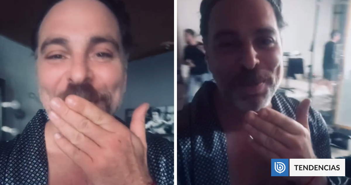 Neme anuncia incursión en el cine para adultos con coqueto video en ...