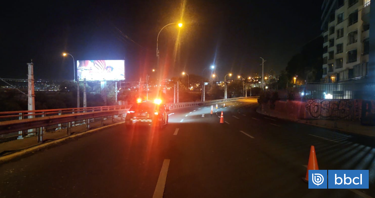 Motociclista muere tras protagonizar accidente en avenida España de ...