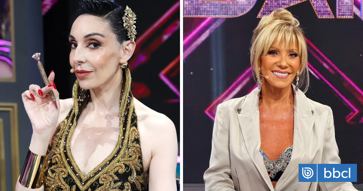 Edymar Acevedo aclara su relación con Raquel Argandoña: "No somos ...