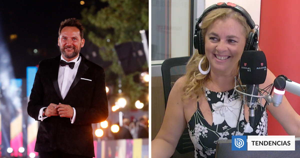 Titi García Huidobro confirma y revela detalles de su "amor de verano ...
