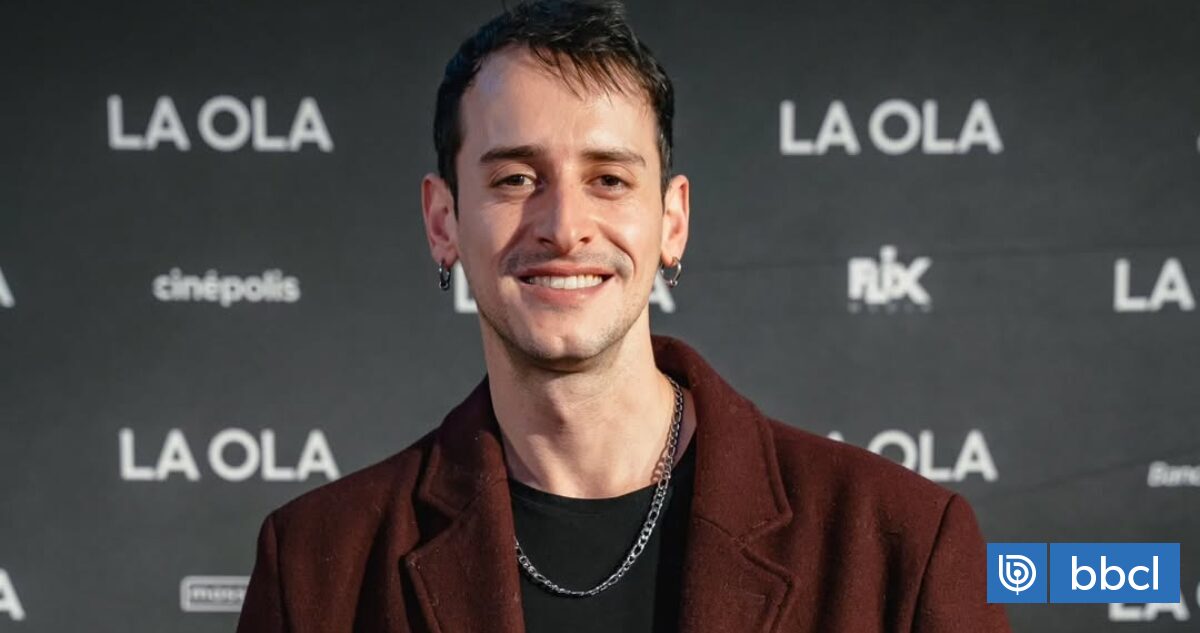 "La Lux está fascinada": José Antonio Raffo a horas del debut en Fiebre ...