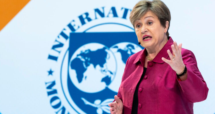 FMI ve cierta resiliencia económica global ante cierre de Ormuz pero ...