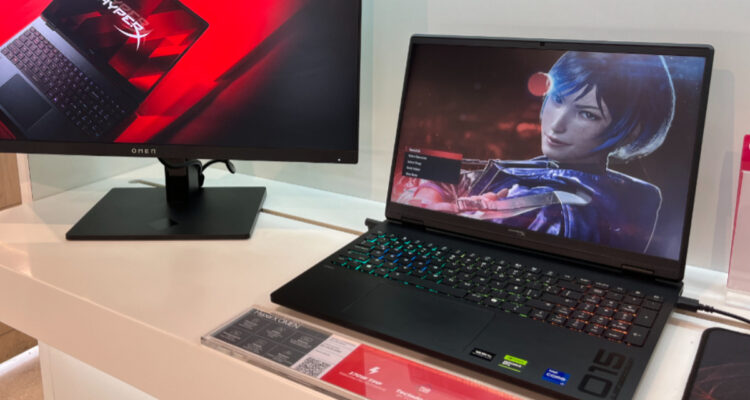 Alta potencia y diseño: Llega a Chile la primera línea de notebooks ...