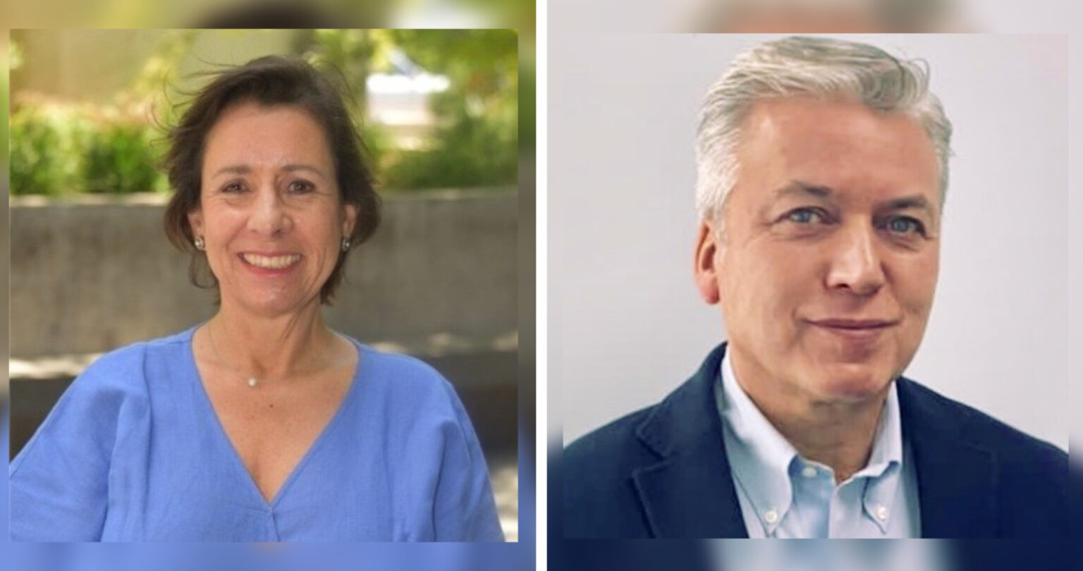 Confirmado: Kast designa a Bernardo Fontaine como nuevo presidente del ...