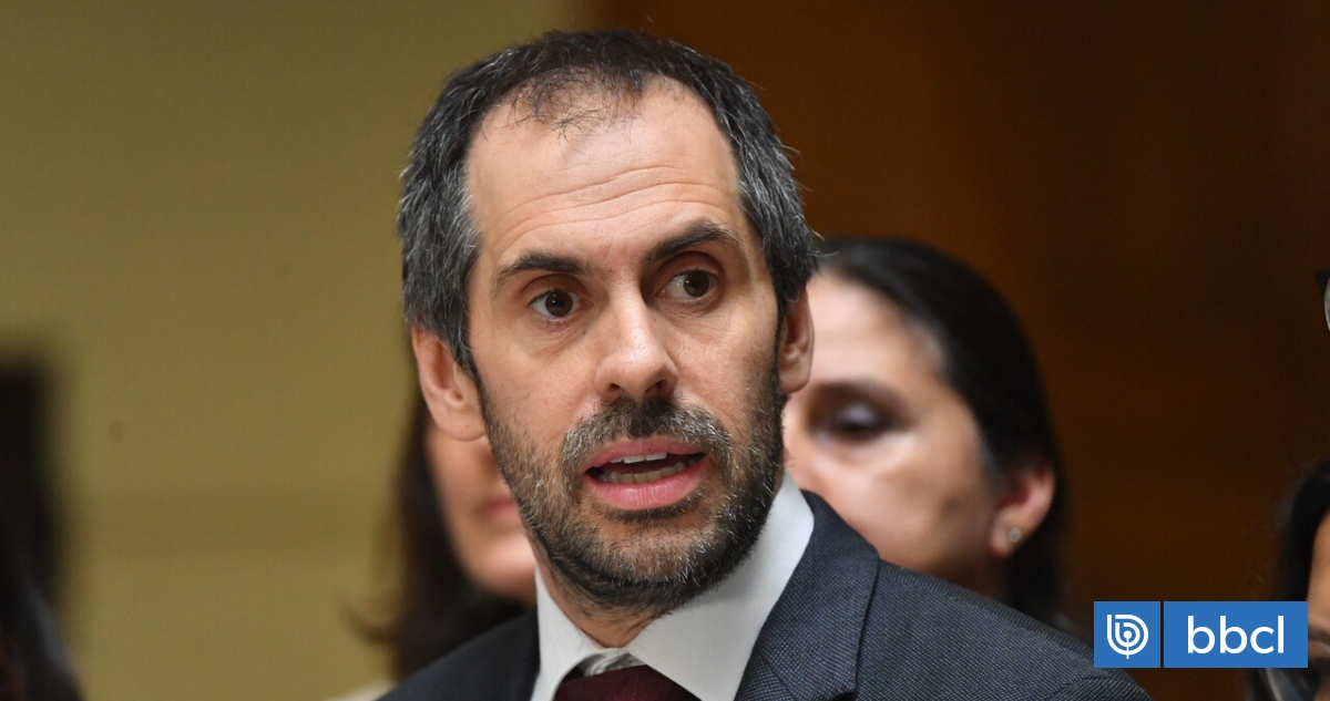 AC anunciada contra Grau tensiona escenario político: hay dudas por ...