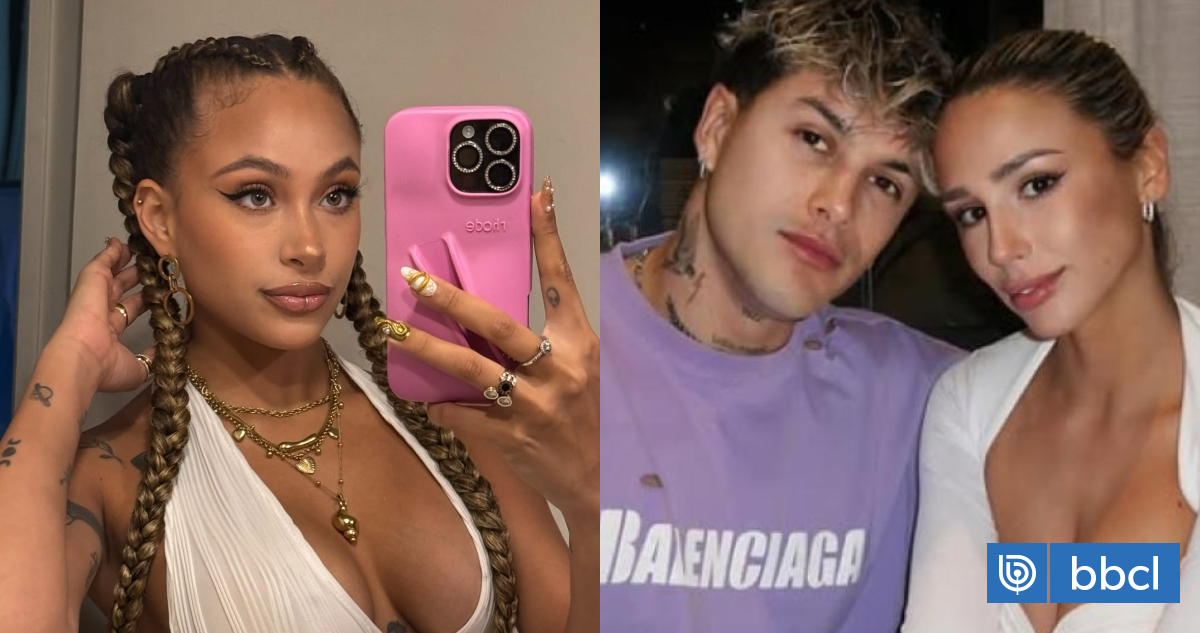 "No me gusta que me vean la cara": Valentina Torres ’Guaren’ revela ...