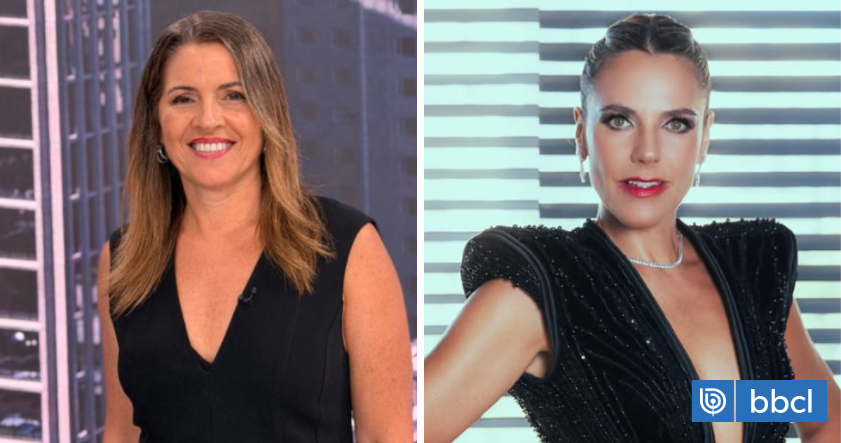 "Lo encuentro tan inútil": Monserrat Álvarez le responde a Julia Vial ...
