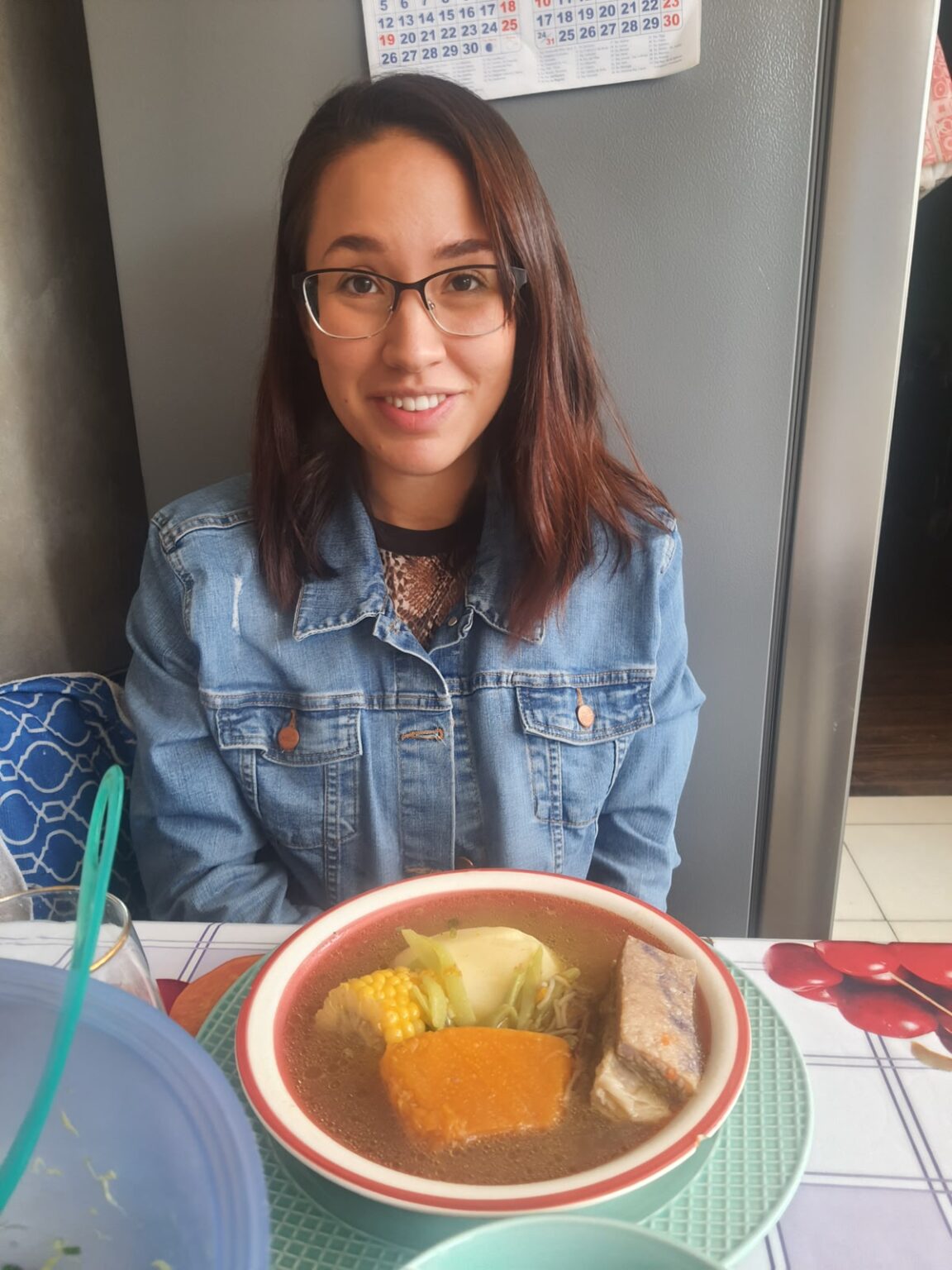 Hicieron match en Tinder: La historia de Fernanda, la mexicana que se ...