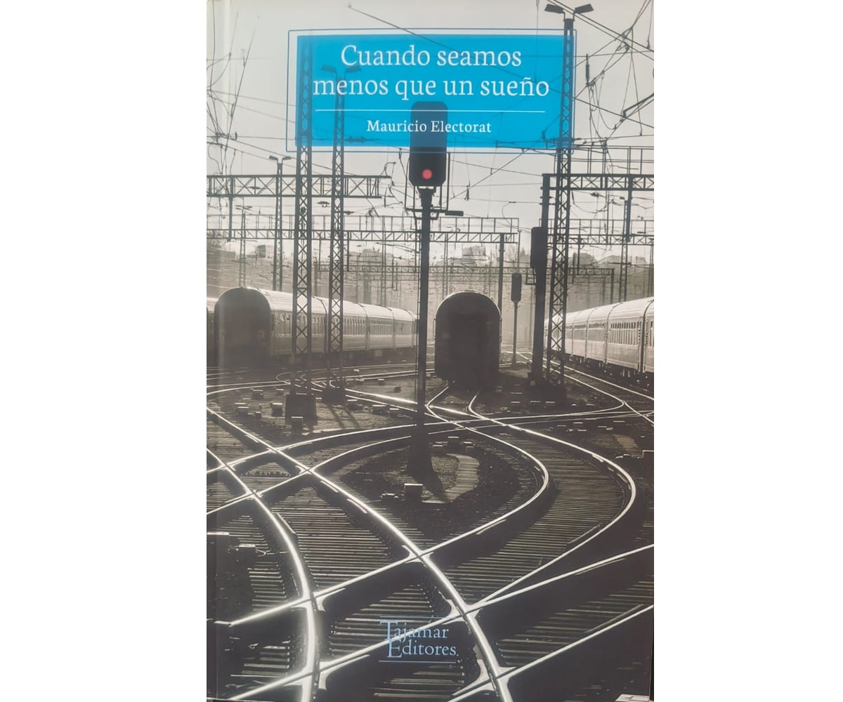 Cuando seamos menos que un sueño: Entre derrotas y venganzas