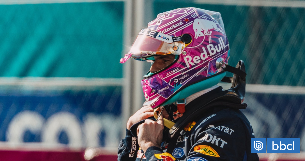 Max Verstappen remarca su distancia con la actual Fórmula 1 y da ...